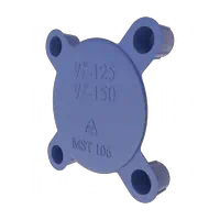 Bolt Hole Flange Protectors - MOCAP