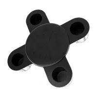 Bolt Hole Flange Protectors - MOCAP