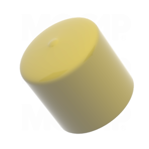 High Temp Round Vinyl Plastic Masking Caps for Sealing and Protecting ...